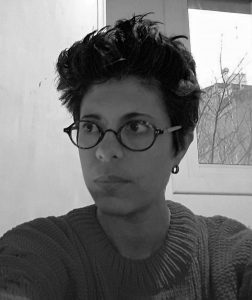 María Moscoso – mediaccions