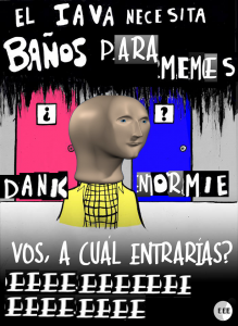 Los memes como prácticas de inclusión-exclusión entre los adolescentes ...